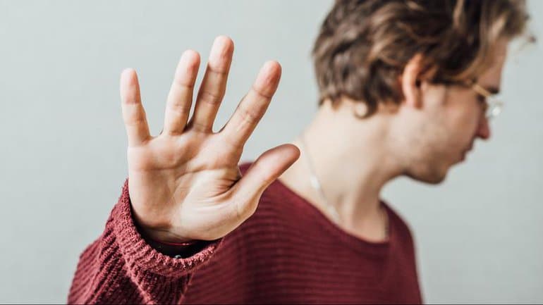 VIS CORRECTEMENT TON REJET ! - Feu et Gloire